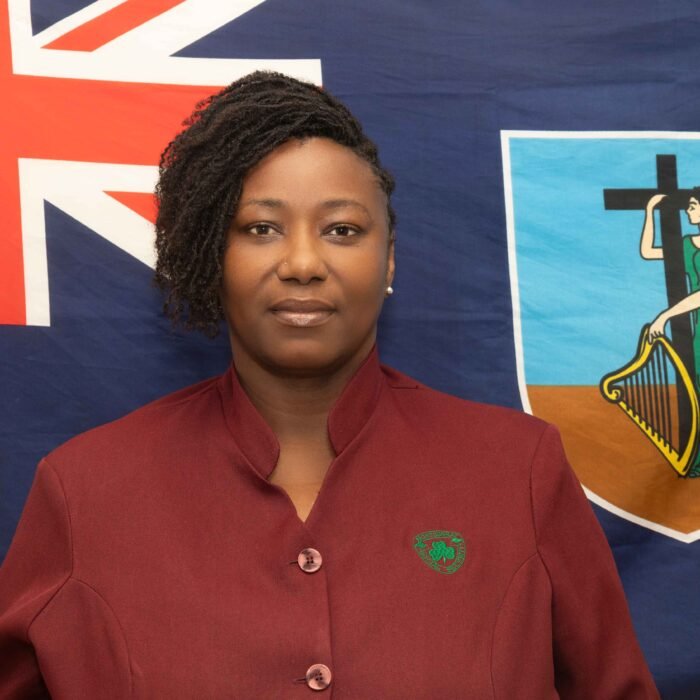 About - Electoral Commission